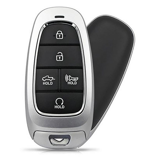 Keyless2Go 2022, 2023, 2024 Hyundai Santa Cruz Replacement Smart Keyless Entry Remote Proximity ...