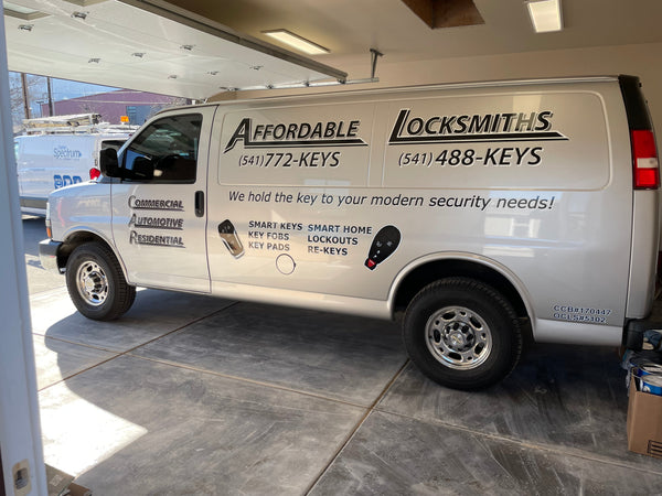 Affordable Locksmiths – Keyless2Go