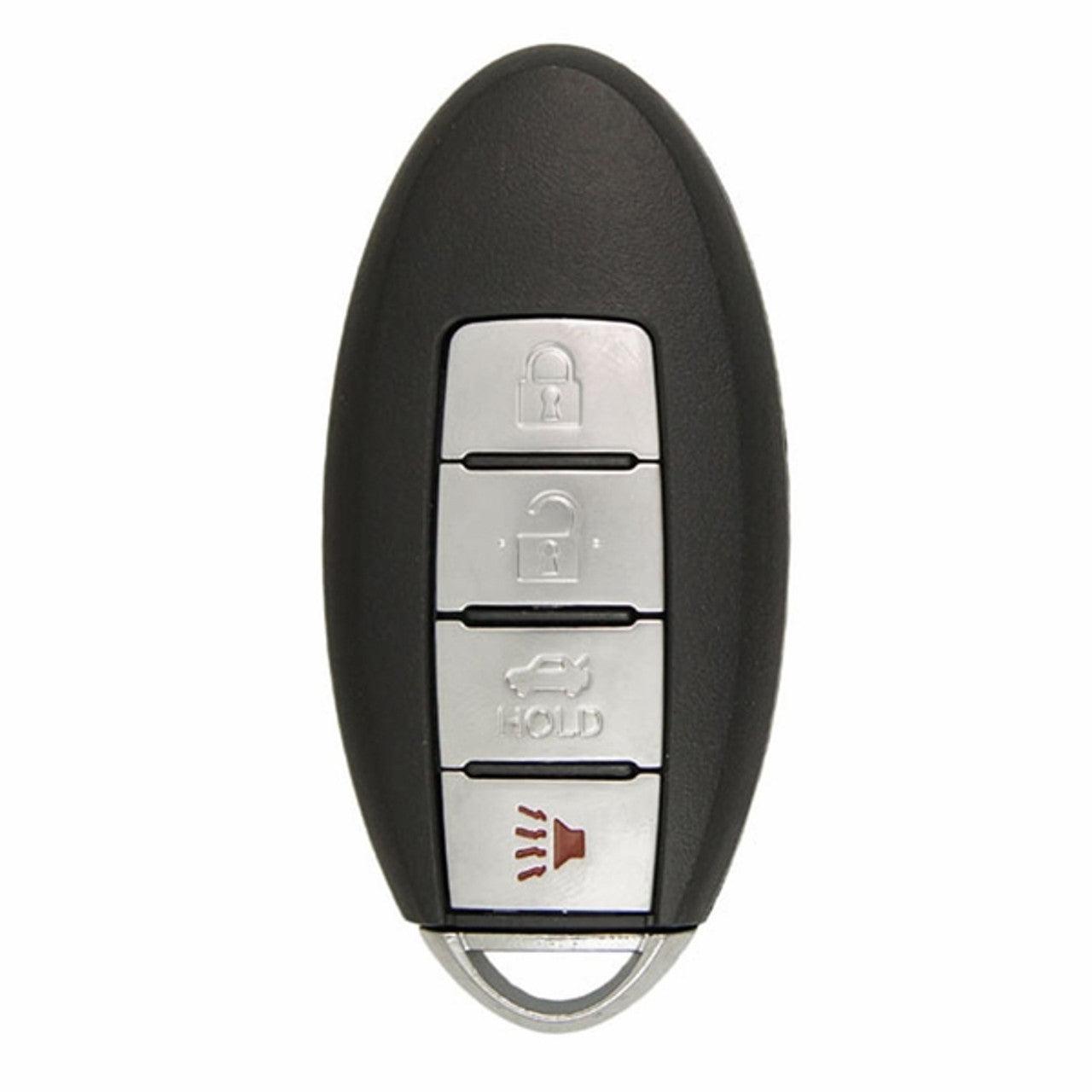 Keyless2Go - Save on Replacement Car Keys & Remotes