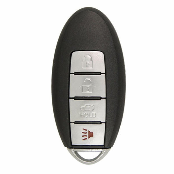 Smart Keys – Keyless2Go