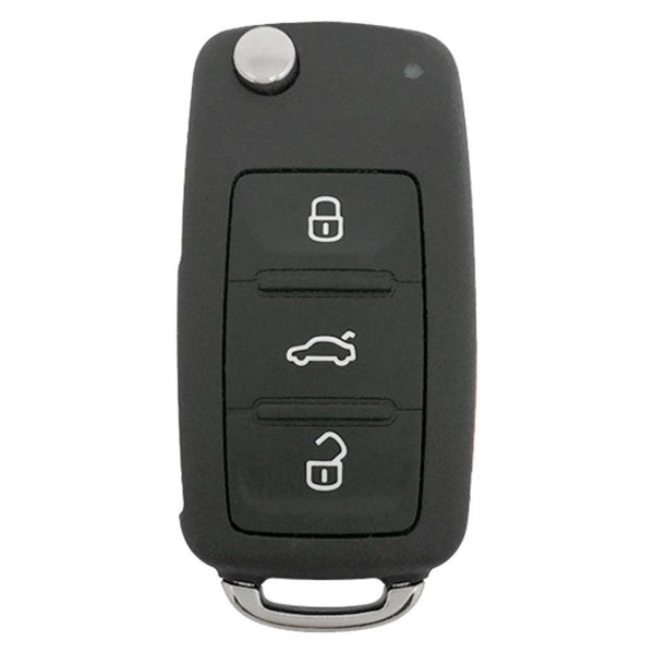 Audi – Keyless2Go