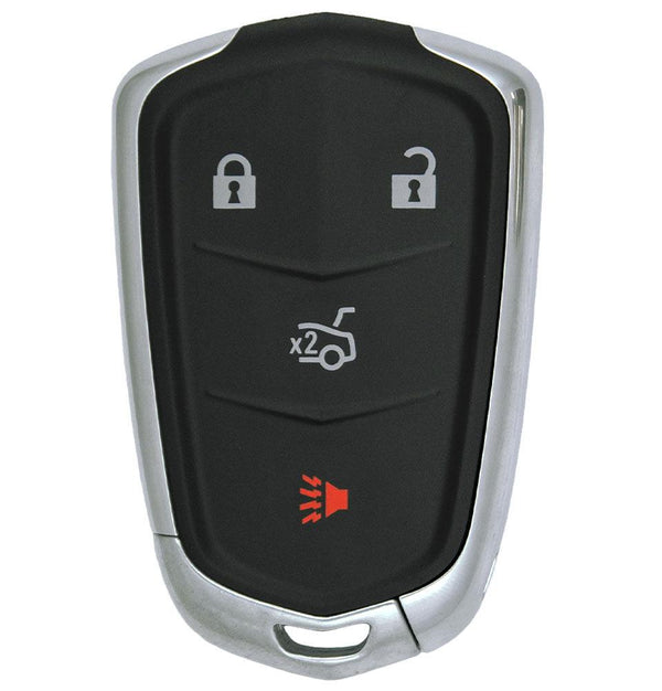 Cadillac – Keyless2Go