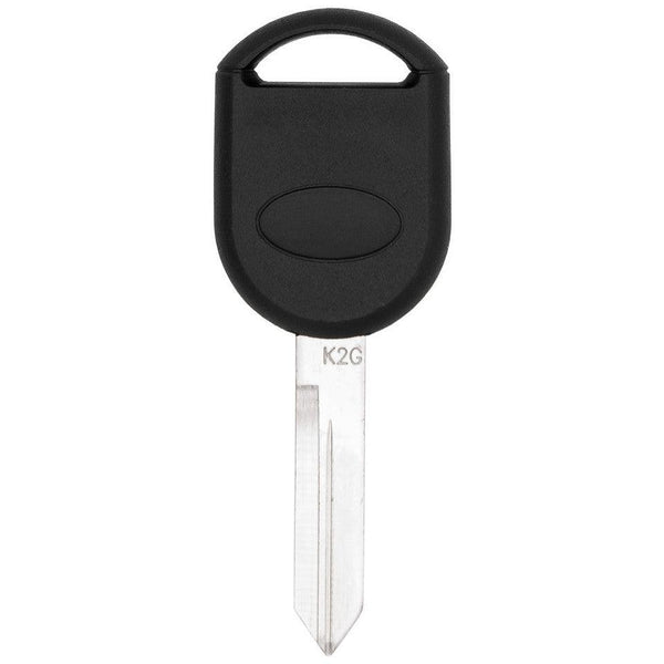 Transponder Keys – Keyless2Go