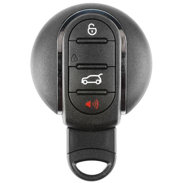 Mini – Keyless2Go