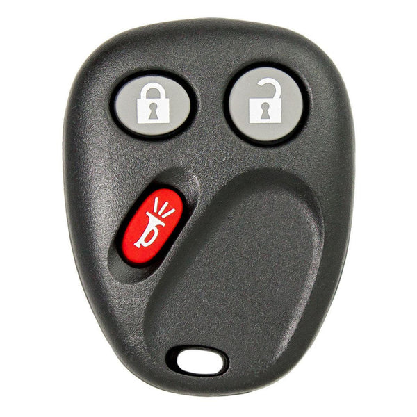 Keyless Entry Remotes – Keyless2Go