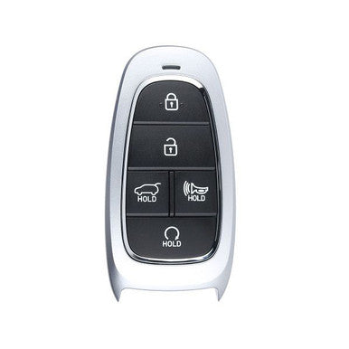 Keyless2Go 2021, 2022, 2023 Hyundai Santa Fe 5-Button Replacement Smart ...