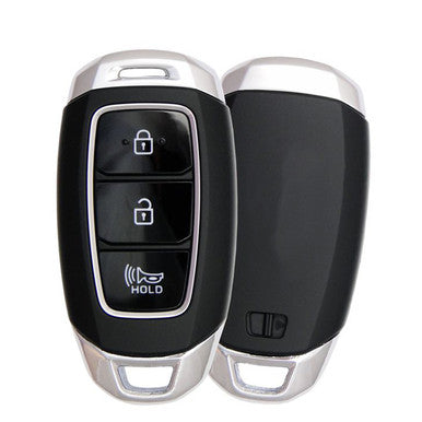 Keyless2Go 2020 Hyundai Santa Fe 3-Button Replacement Smart Keyless ...