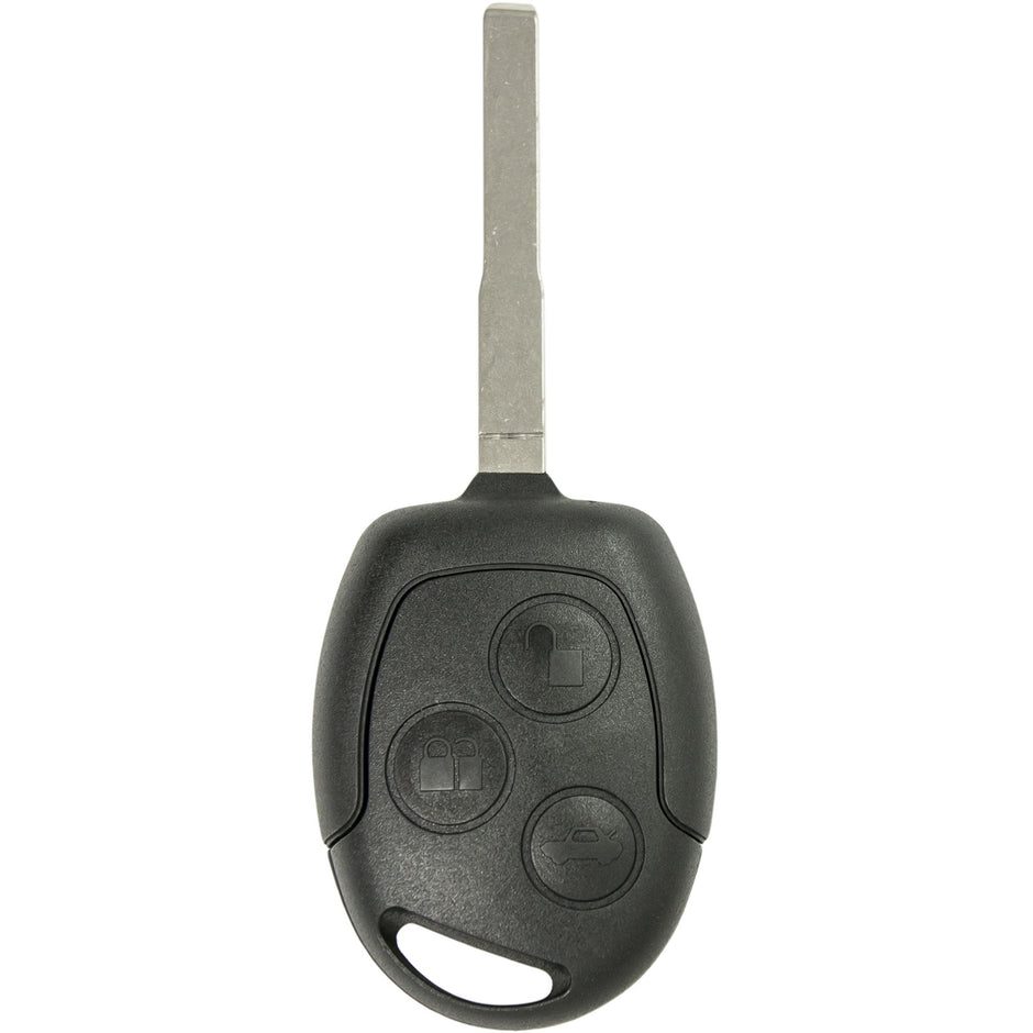 Ford Fiesta Keys and Remotes – Keyless2Go