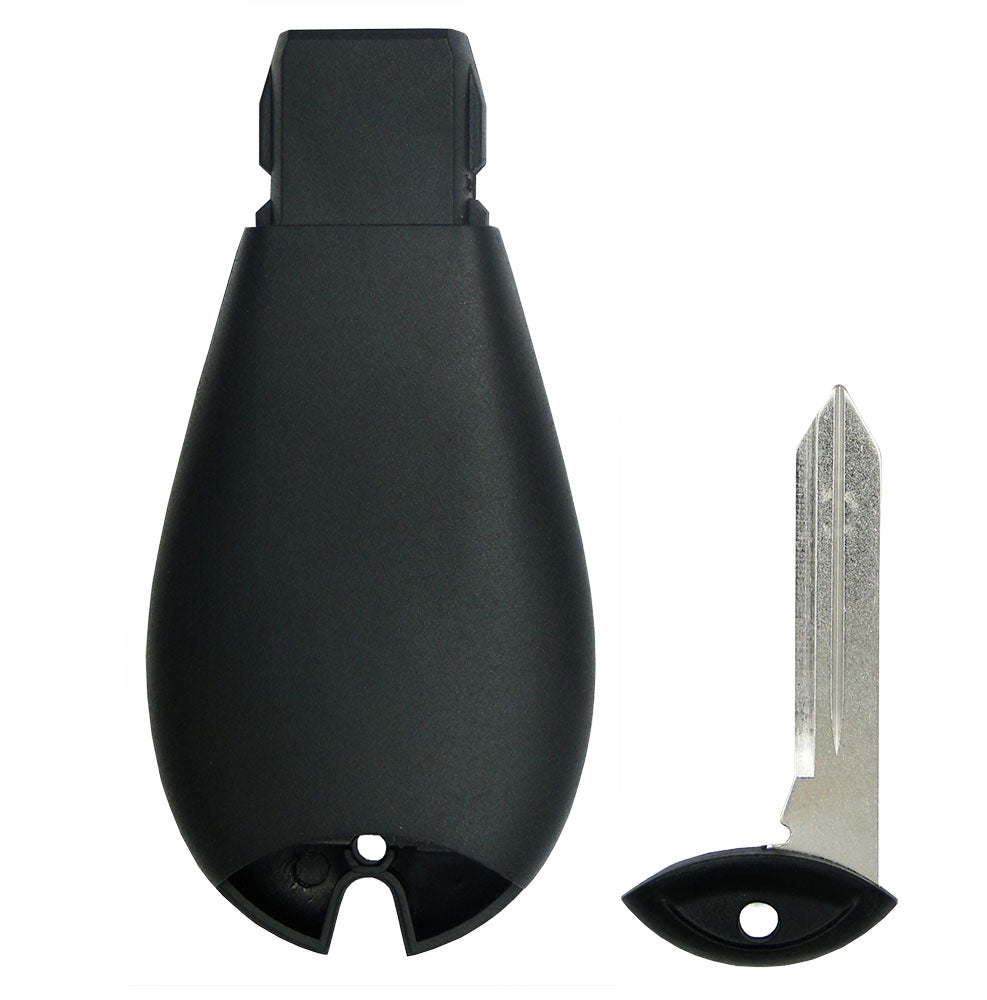 Keyless2Go 2013 - 2022 Dodge RAM 4-Button Replacement Keyless Entry ...