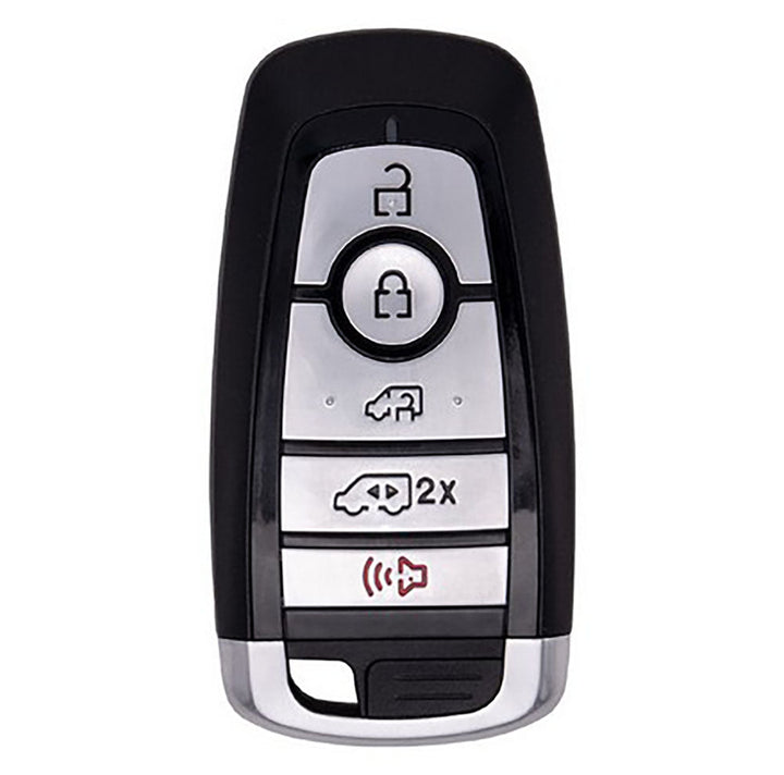 Ford Transit Connect Keys and Remotes – Keyless2Go