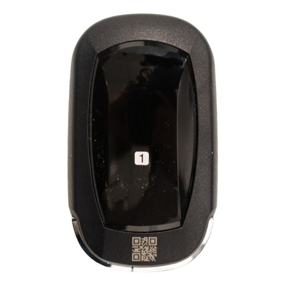 Keyless2Go 2023, 2024, 2025, 2026 Honda Driver 1 5-Button Replacement ...