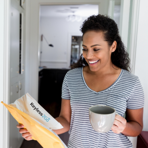 Keyless2Go - Save on Replacement Car Keys & Remotes